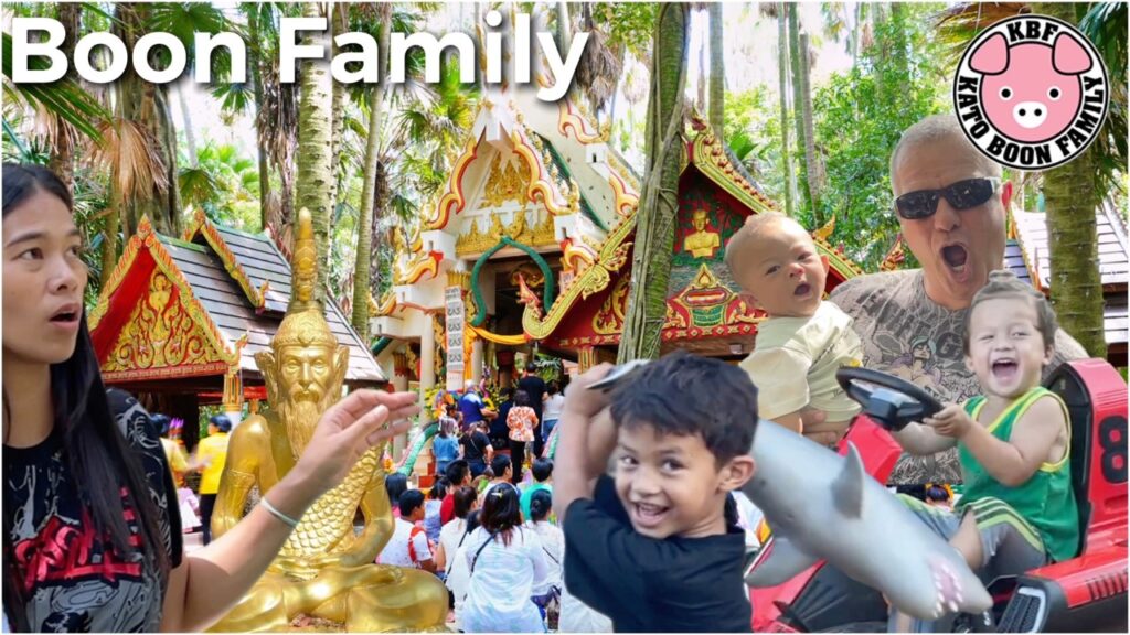 Kids’ Sugar Coca-Cola Comedy Challenge. - Kato Boon Family